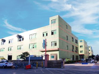 China Factory - Shenzhen Silitron Automatic Machinery Co., Ltd