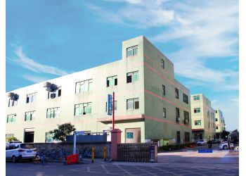 China Factory - Shenzhen Silitron Automatic Machinery Co., Ltd