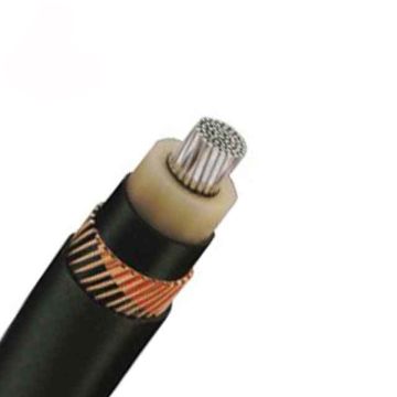 Quality 33kV High Voltage Underground Cable for sale
