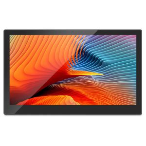 Quality 17.3 Inch RK3399 Wall Mounted Android Tablet with POE Support and Full HD for sale