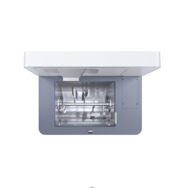 Quality White Food Cycler Composter Biological 220W With Induction Motor for sale