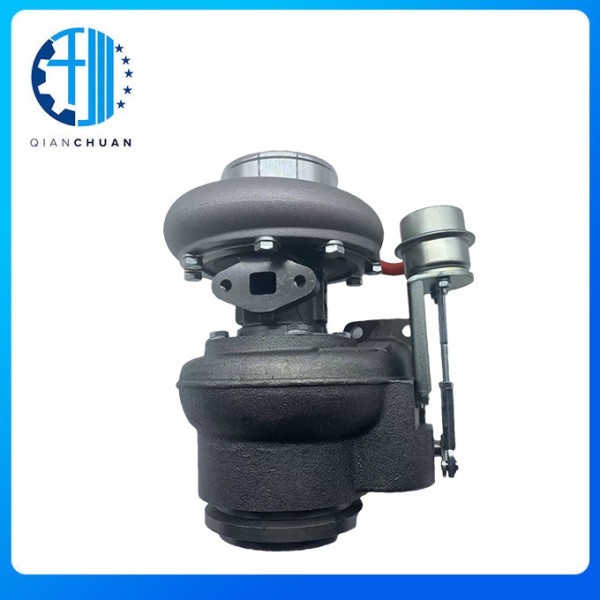 Quality 431-4572  Turbocharger  For  C7.1 Engine Turbo 323D3 320D2 Excavator for sale