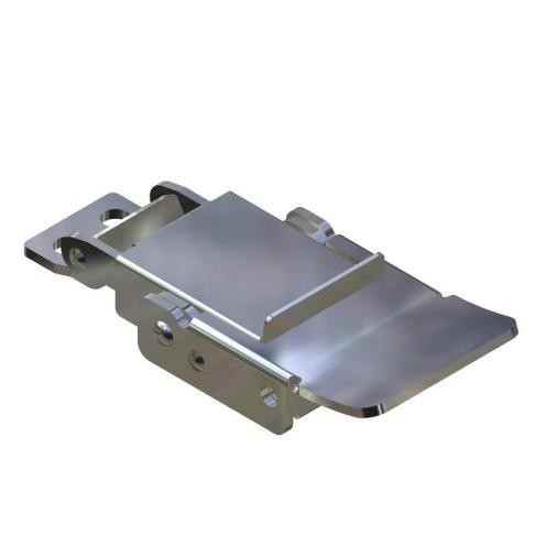Quality SGS TUV Over Center Latches Shockproof for sale