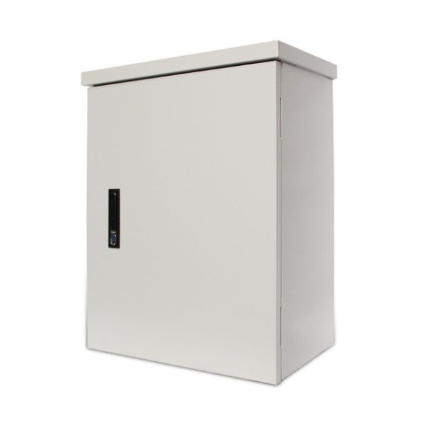 Quality Standard/Customized FTTH Distribution Fiber System Outdoor ODF Optical Cabinet for sale