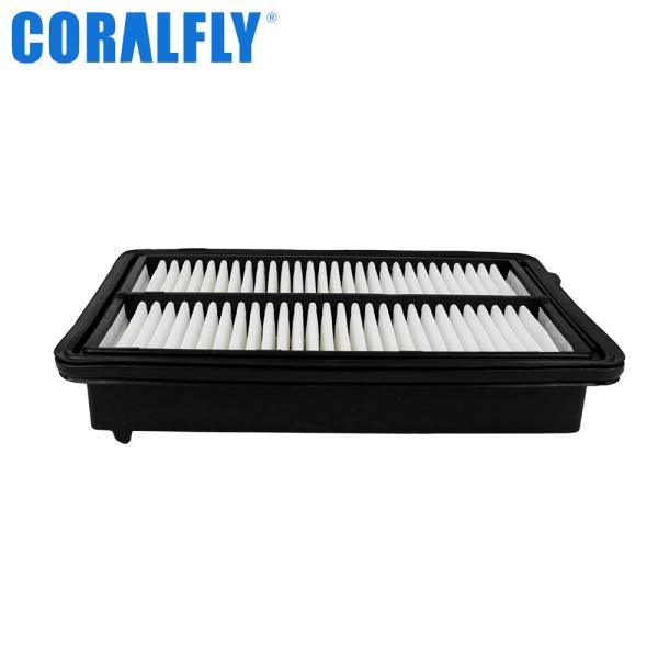 Quality Coralfly Auto Car Ail Filter 17220-R6A-J00SY 17220R6AJ00SY For #HONDA for sale