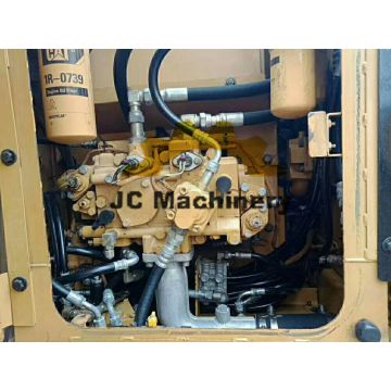 Quality 2014 312D2 Second Hand CAT Excavators For Sale With Low Working Hours for sale