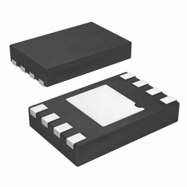 Quality ATECC508A-MAHDA-S Specialized ICs Integrated Circuit 8-UDFN (2x3) for sale