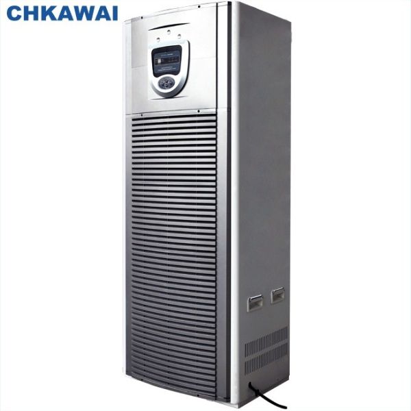 Quality High Safety Level DH-1602B 160L/day Industrial Dehumidifier for Wood Drying Equipment for sale