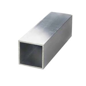 Quality Aluminium Square Tube for sale