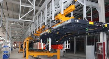 China Factory - Wuhan Lincheng Longyue Automobile Sales Co., Ltd.