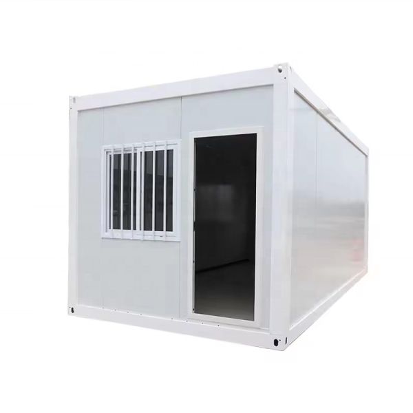 Quality Customizable Prefab Folding Container House For Tailored And Personalized for sale