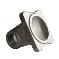 Quality Carbon Steel Casting Parts Alloy Steel Stainless Steel Investment Castings for sale