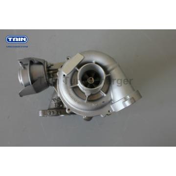 Quality GT1544V 753420-5003 Peugeot Turbo 9660641380 Oil Cooling 753420-5006S for sale