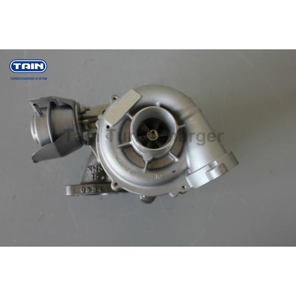 Quality GT1544V 753420-5003 Peugeot Turbo 9660641380 Oil Cooling 753420-5006S for sale