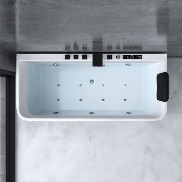Quality Freestanding SPA Bathtub with Massage Whirlpool Function Standard for sale