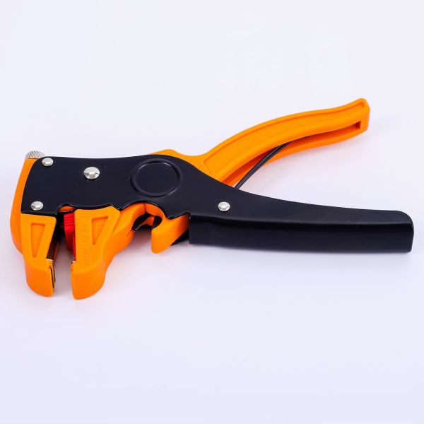 Quality 170mm Auto cable Stripper Automatic Wire Stripper & Cutter for sale
