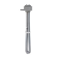 Quality PTFE Three Element Immersion Heater Over The Side Immersion Heaters For Plating for sale