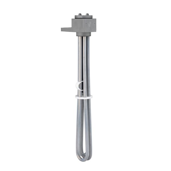 Quality PTFE Three Element Immersion Heater Over The Side Immersion Heaters For Plating for sale