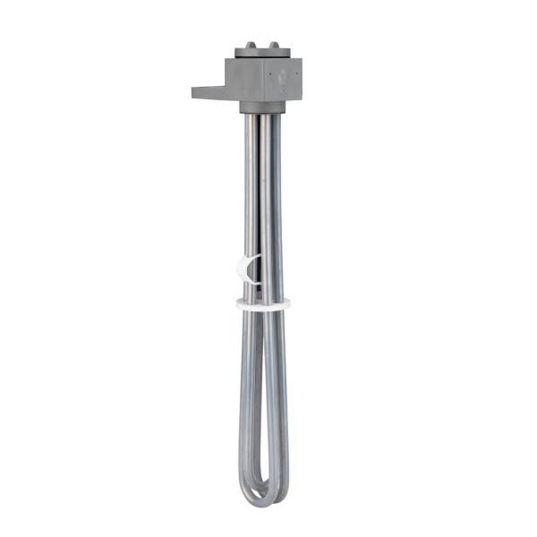 Quality PTFE Three Element Immersion Heater Over The Side Immersion Heaters For Plating Tanks for sale