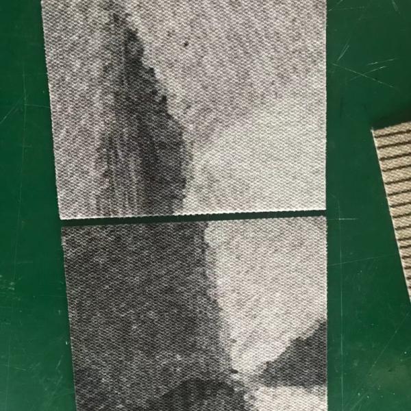Quality Square Reversible Nylon Carpet Tiles for Easy Installation in Office and Meeting for sale