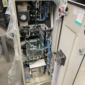 Quality Yaskawa ES165D Second Hand Robot Automatic Welding Six Axis Robots yaskawa robot for sale