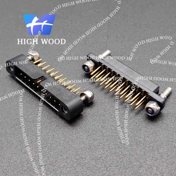 Quality HW-CMM Connector, HW-222YL20M12LH,2mm Pitch. for sale