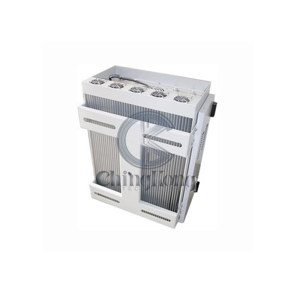 Quality Prison Project Waterproof 800W High Power Signal Jammer for sale
