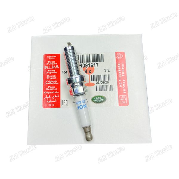Quality For Land Rover Jaguar Auto Spark Plug New 2.0 3.0 AJ200 LR091617 LR178881 for sale