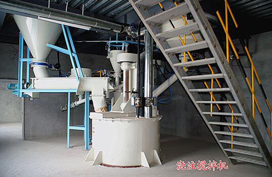 Quality 9065 kg 50m3 Storage Container AAC Block Machine for sale