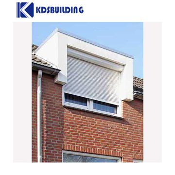 Quality KDSBuilding Factory Design Residential Central Motor For Vertical Rolling Up for sale