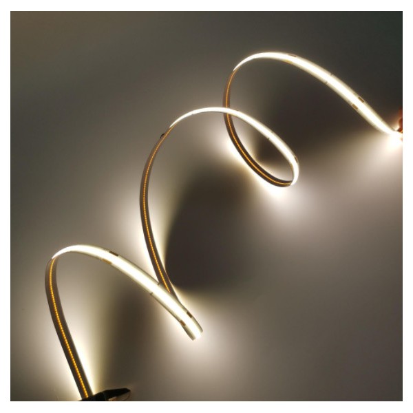 Quality Water Running LED COB Light 500lm 700-850lm DC 24V For Home Decoration for sale