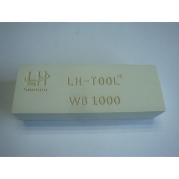 Quality Beige Polyurethane Tooling Board 1.0 Density For Shoe Patterns Shoe Mould for sale