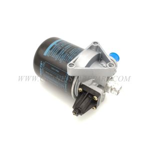 Quality 60053982 Crane Solenoid Valve Desiccator SANY Kl35as2-55010 for sale