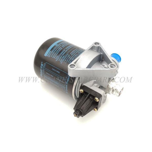 Quality 60053982 Crane Solenoid Valve Desiccator SANY Kl35as2-55010 for sale