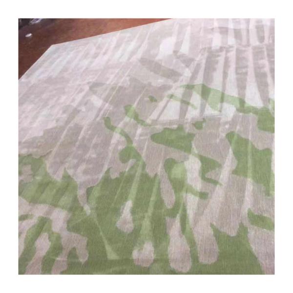 Quality Cushioned Handmade Carpet for Living Room Max.16 Karpet Ruang Tamu for sale