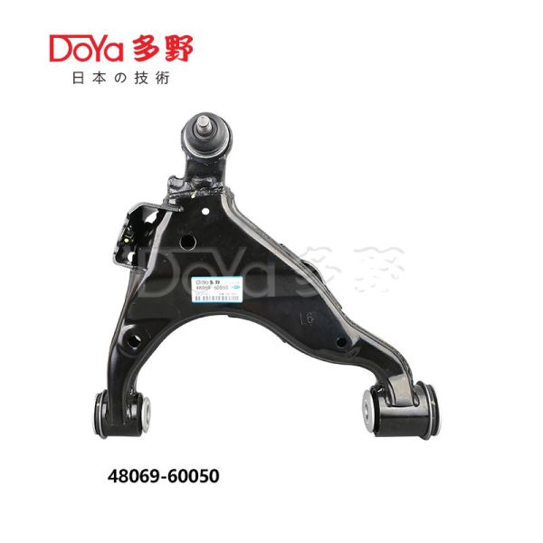 Quality Toyota Arm Assy 48069-60050 for sale