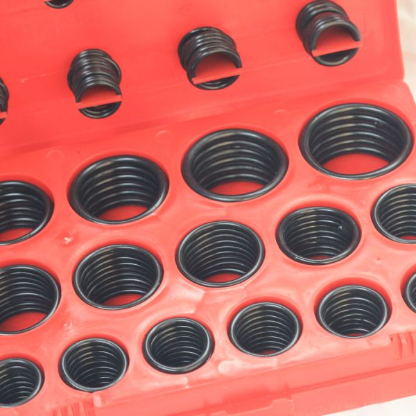 Quality High Temperature Resistance Customized Pneumatic Cylinder Seal Kits for for sale