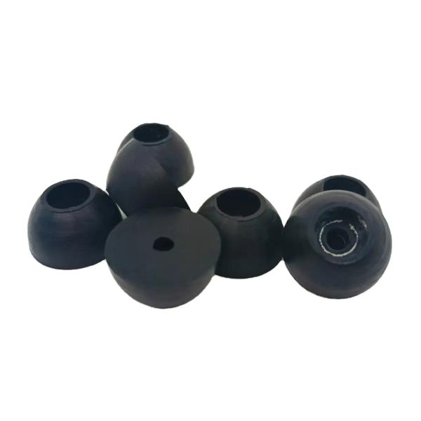 Quality Rubber Anti-Slip Feet Pads High Pressure Resistance for Safety and Durability for sale