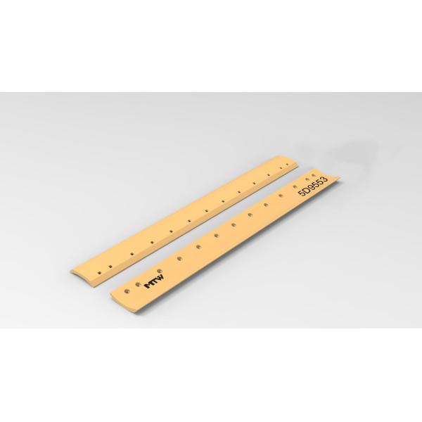 Quality Motor Grader Blade 5D9553 for sale