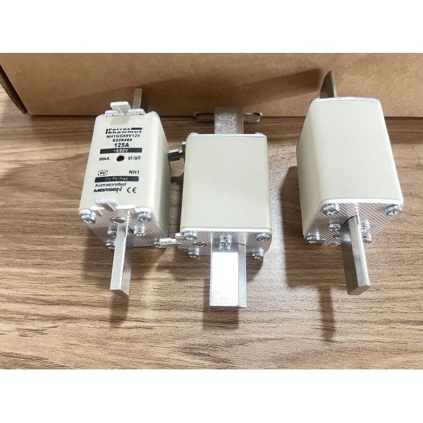 Quality NH1GG69V125P IGBT 125A/1200V Power Low Losses High Efficiency 175°C Robustness for sale