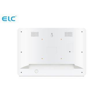 Quality Android 8.1 Touch Screen Digital Signage , Meeting Room Display Tablet With LED for sale