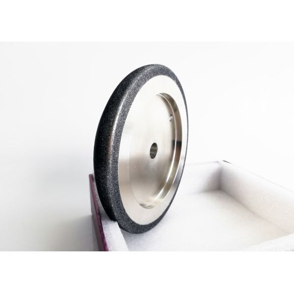 Quality Electroplated CBN Grinding Wheel for sale