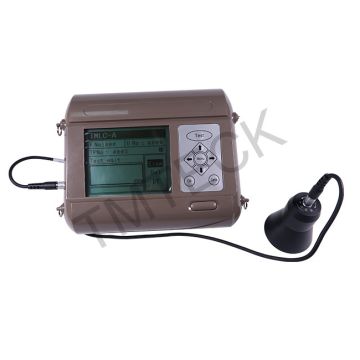 Quality Concrete Thickness Measuring Device Composed Signal Transmit Connector for sale