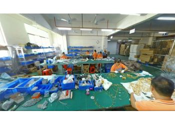 China Factory - Shaanxi Jiayang Lighting Technology Co., Ltd.