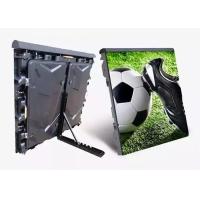 Quality 10mm Football Stadium Led Display For Sport Clubs for sale