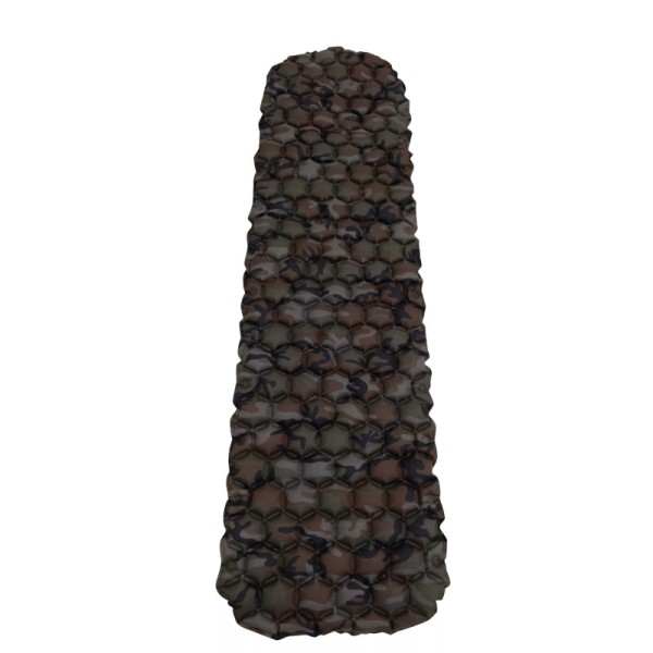Quality ABS Pump 77x23.7 Inch Inflatable Sleeping Pad for sale
