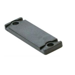 Quality 60*19*4.8mm PPS High Temperature RFID Tag 5mm Hole For Auto Industry for sale