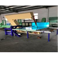 Quality Manual Foam Cutting Machine Angle Foam Cutter for sale