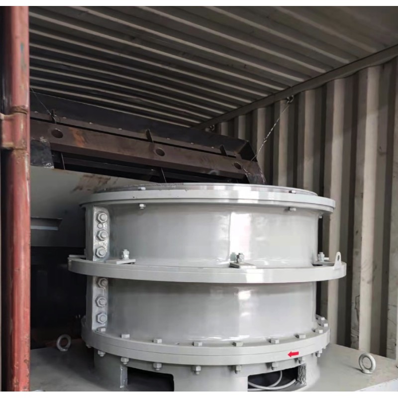 ultrafine grinding mill