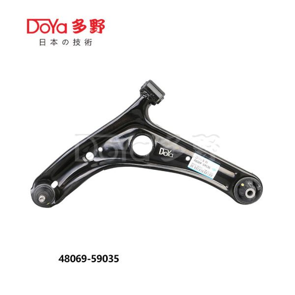 Quality Toyota Arm Assy 48069-59035 for sale